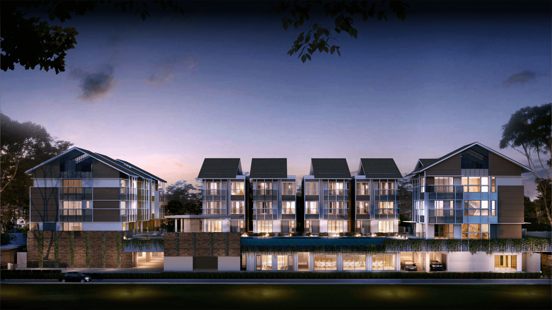 Nine @ Kiara Hills - Home is where yourstory begins